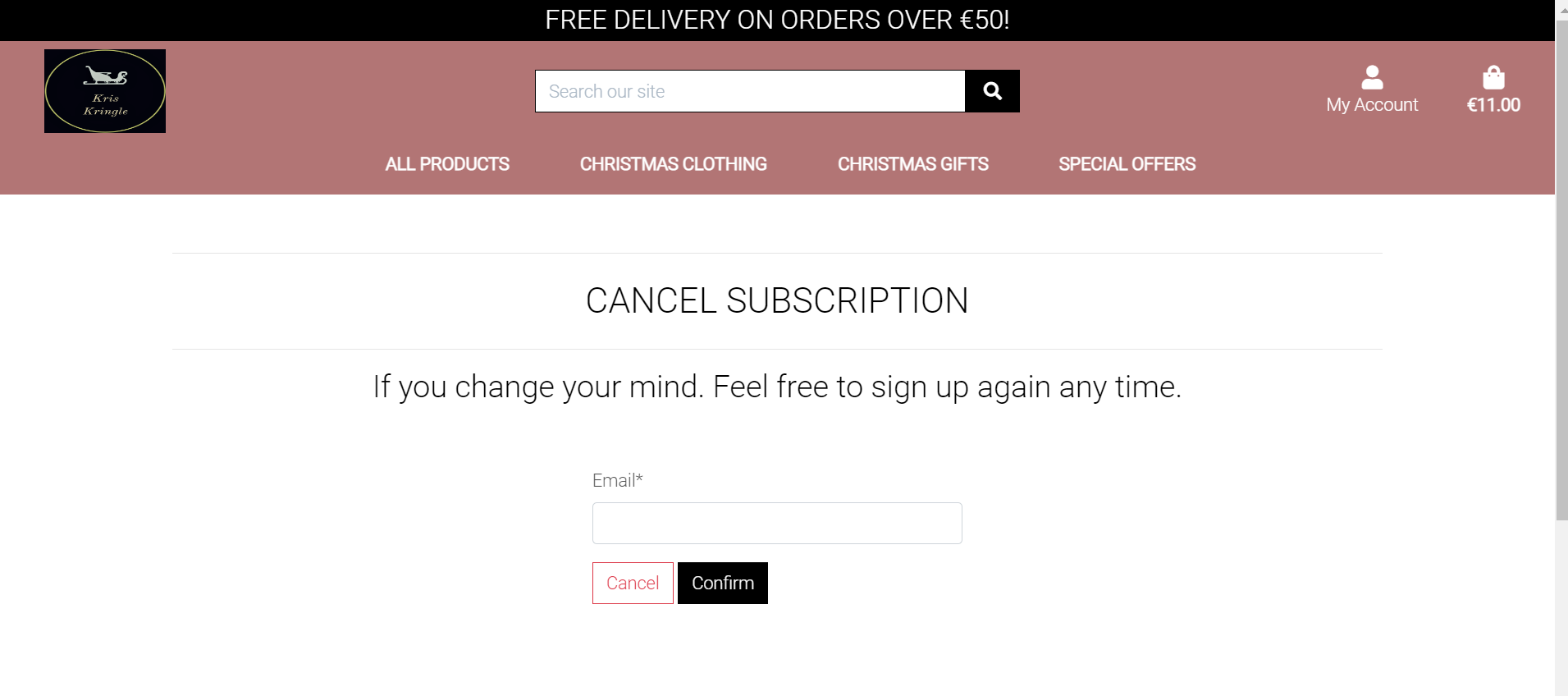 GitHub - EdHarty/Kris-Kringle