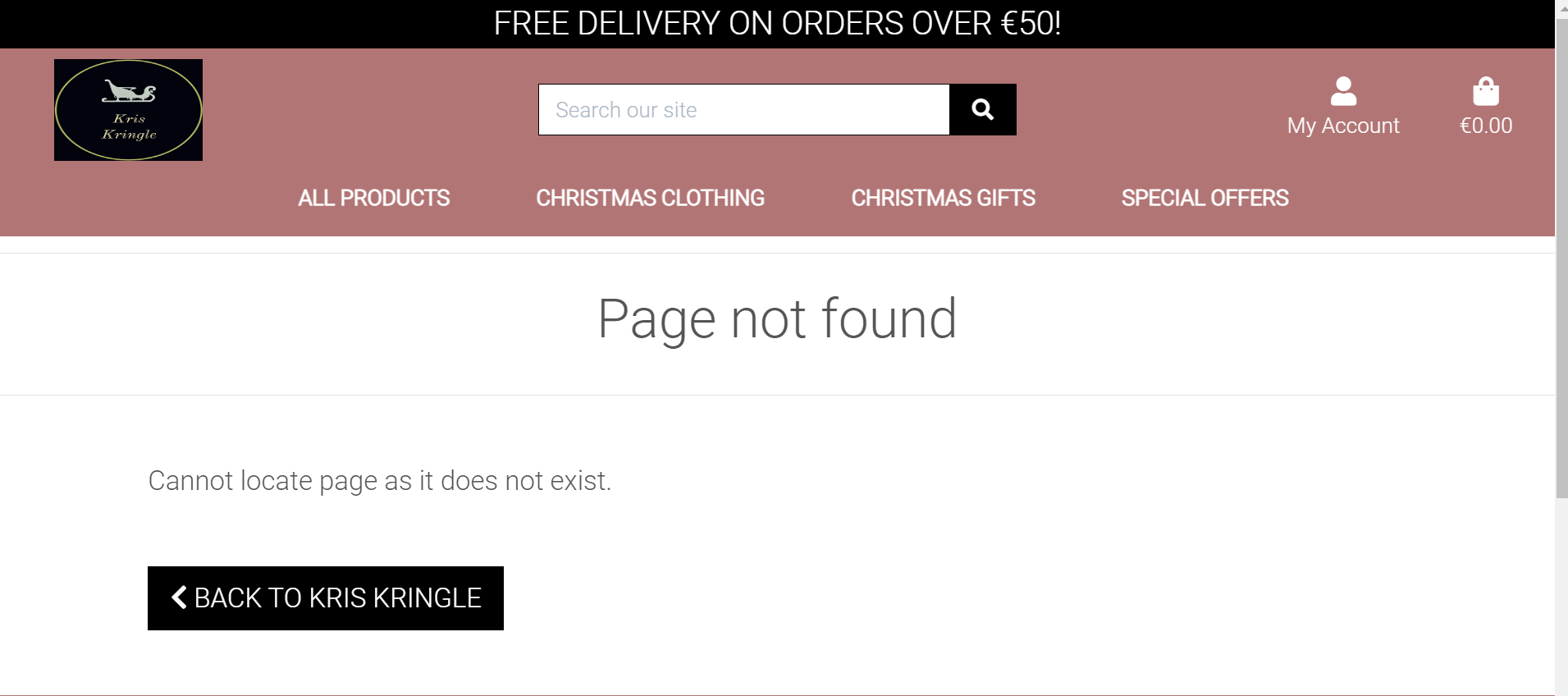 GitHub - EdHarty/Kris-Kringle