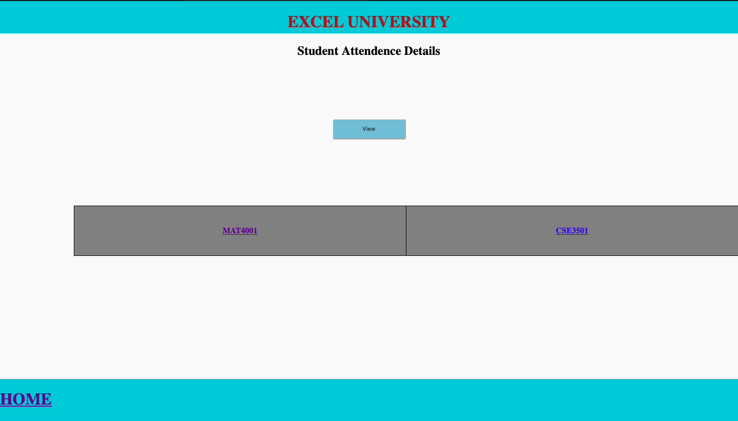GitHub - Ujjwal-21/ATTENDENCE: Website Link: https://kind-moss-0f196fa1e.2.azurestaticapps.net ...