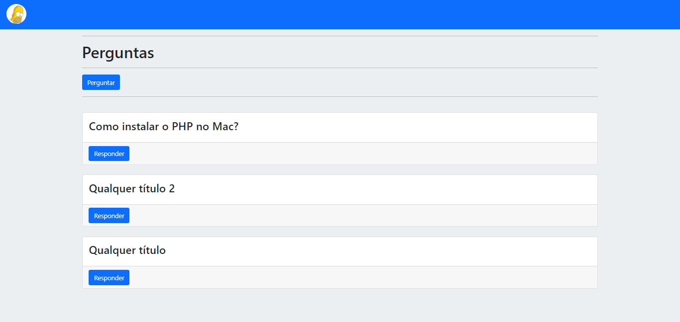 Github Crthai Guia Perguntas