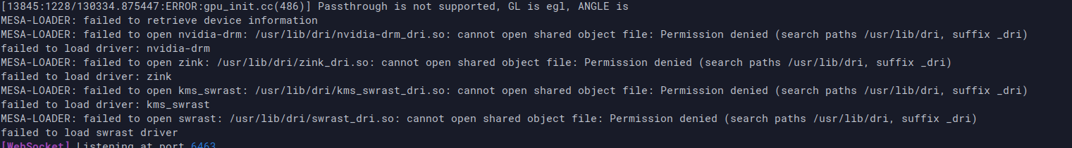 Choppiness on Xwayland / Missing window decorations on Wayland · Issue #339 · SpacingBat3 ...