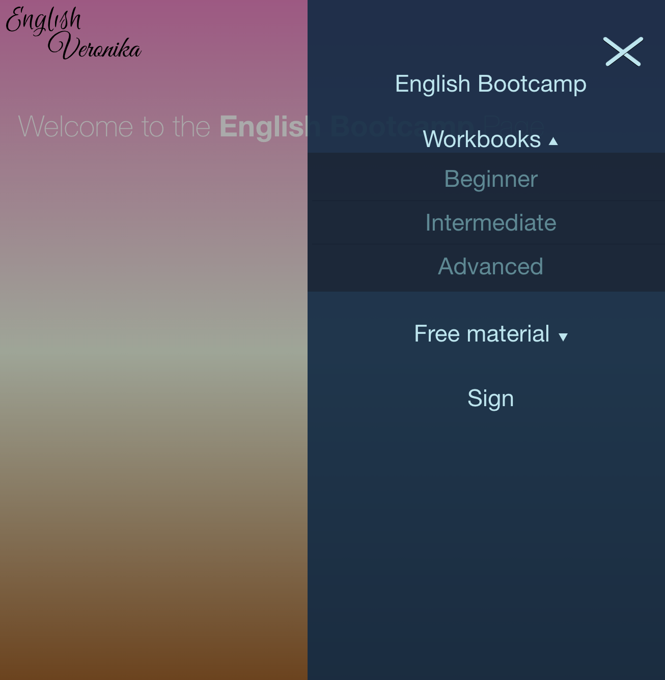 GitHub - EvgeniiI7/React-Responsive-Menu