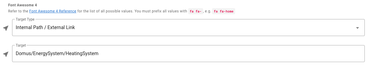 Links from menu get concatenated · Issue #1684 · requarks/wiki · GitHub