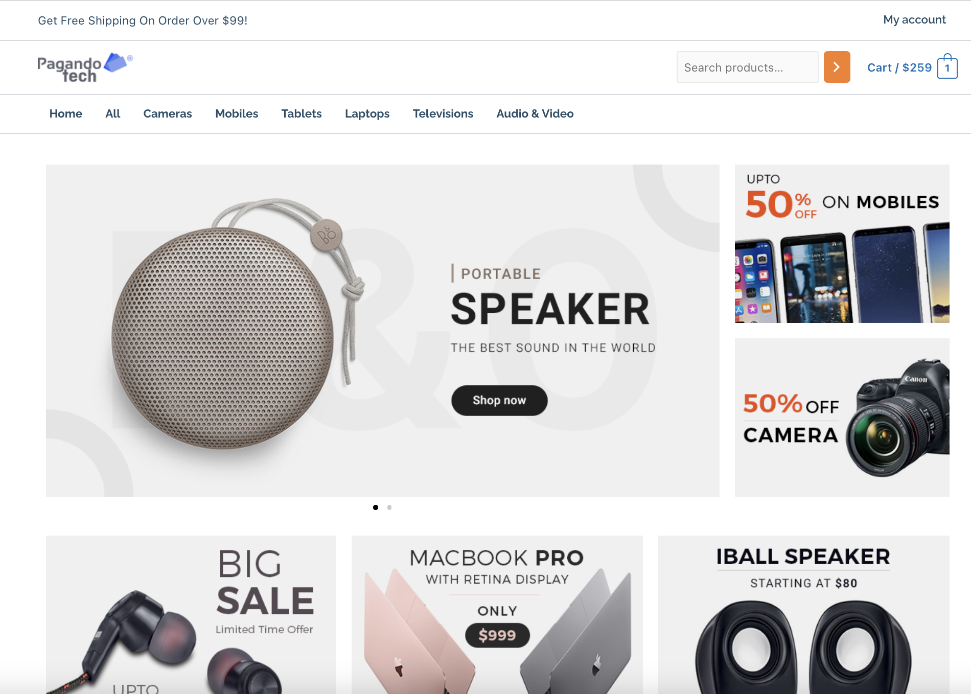 GitHub - pagandocheck/woocommerce-store: Woocommerce store example