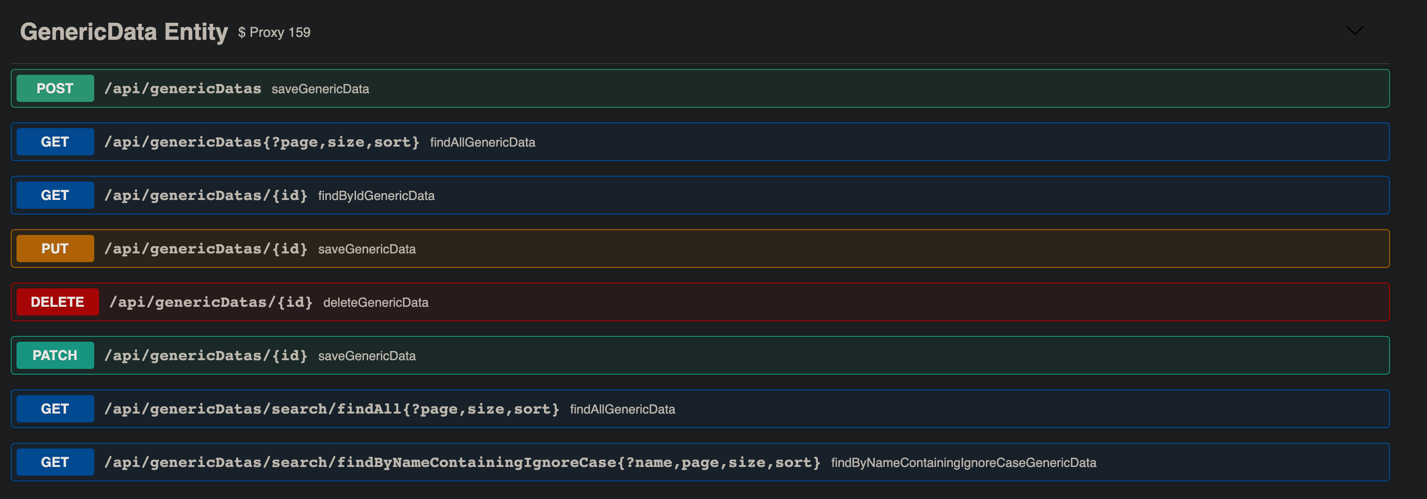 Genericfile Api Endpoint Is Not Documented In Swagger · Issue 177 · Usnistgovwipp Backend · Github