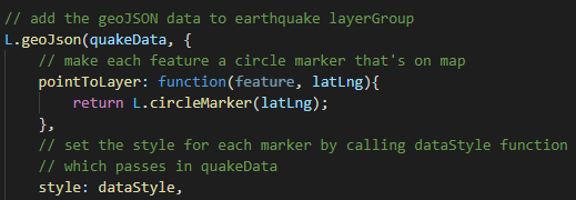 GitHub - jennylynnlong/leaflet-challenge