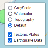 GitHub - jennylynnlong/leaflet-challenge