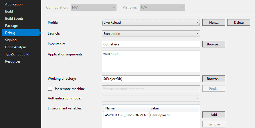 Blazor Server is beautiful. : r/dotnet