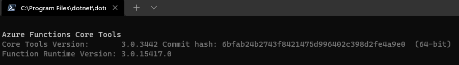 Visual Studio 2019 debugging hangs when using RunOnStartup = true ...