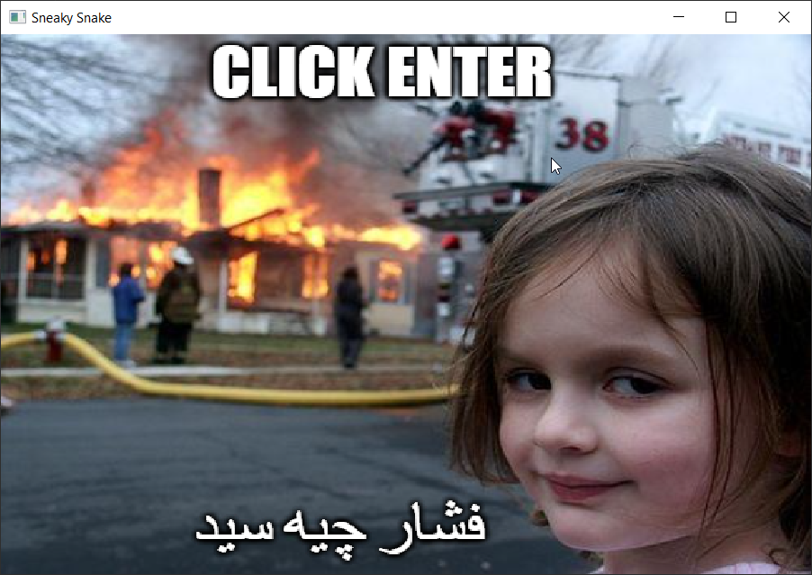 GitHub - AyehZoghi/SnakeGame