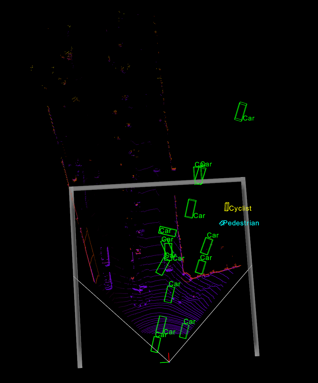 Visualization results · Issue #20 · PJLab-ADG/LoGoNet · GitHub