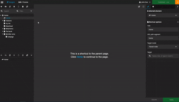 Inline editable document properties are not getting saved completely · Issue #1933 · neos/neos ...