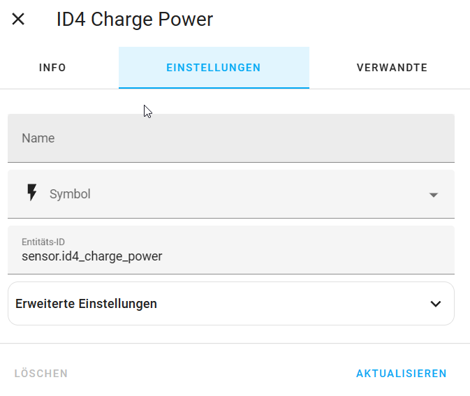 KW consumption not appear in the energy dashboard (sensor.*_charge_power) · Issue #129 · mitch ...