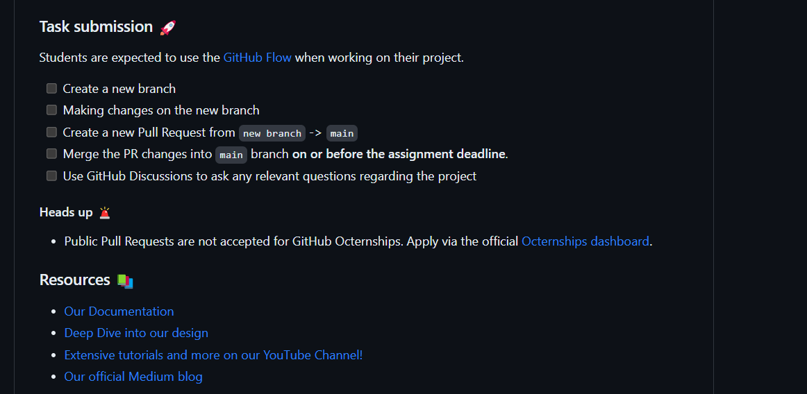 Welcome to Ivy-Octernships-ML Discussions! · GitHub-Octernships Ivy-Octernships-ML · Discussion ...