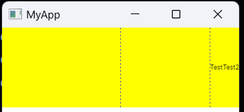 Text doesn't show when using ScaleTransform with scale below 1 · Issue #236 · ForNeVeR ...