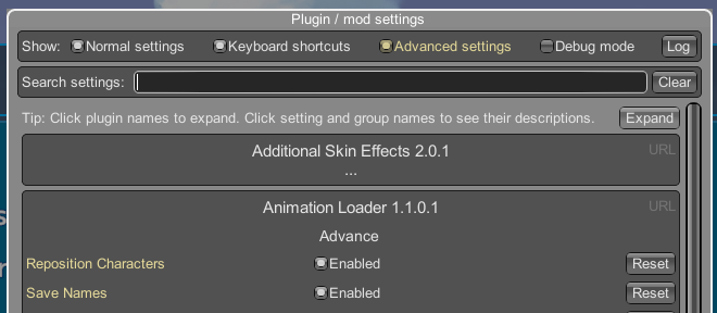 Releases · IllusionMods/AnimationLoader · GitHub