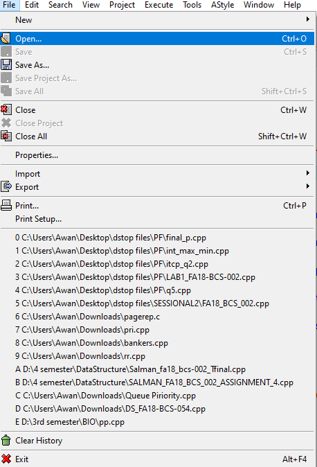 GitHub - salmanahmad2/Needleman-Wunsch-Algorithm: Needleman-Wunsch algorithm is an application ...