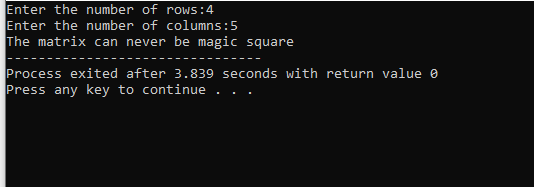 GitHub - salmanahmad2/Magic-Square-in-cpp