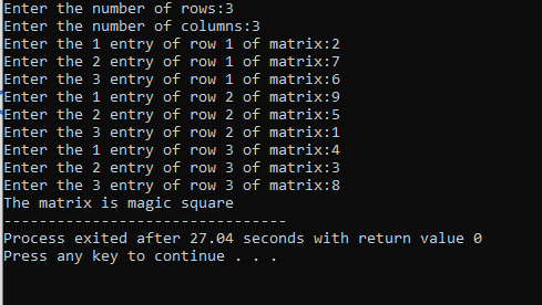 GitHub - salmanahmad2/Magic-Square-in-cpp