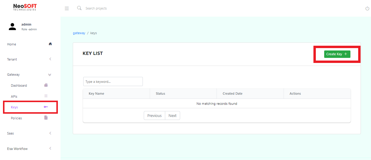 Onboard Key with Api - NeoSOFT-Technologies/application-gateway GitHub Wiki