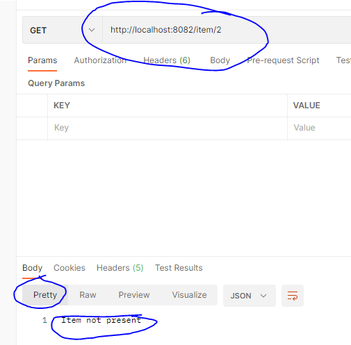Postman desktop app doesn't update the response in Pretty tab · Issue #10472 · postmanlabs ...