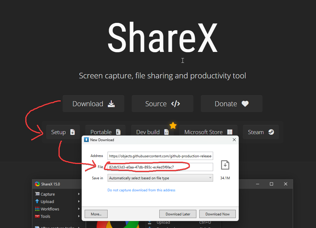 XDM - current status and roadmap · subhra74 xdm · Discussion #768 · GitHub