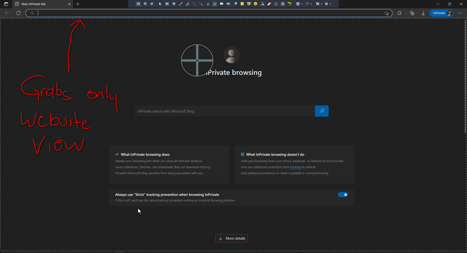 Bug · Issue 6805 · Sharexsharex · Github