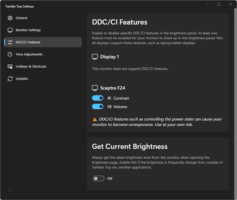 [Suggestion] Additional Provided Information · Issue #581 ...