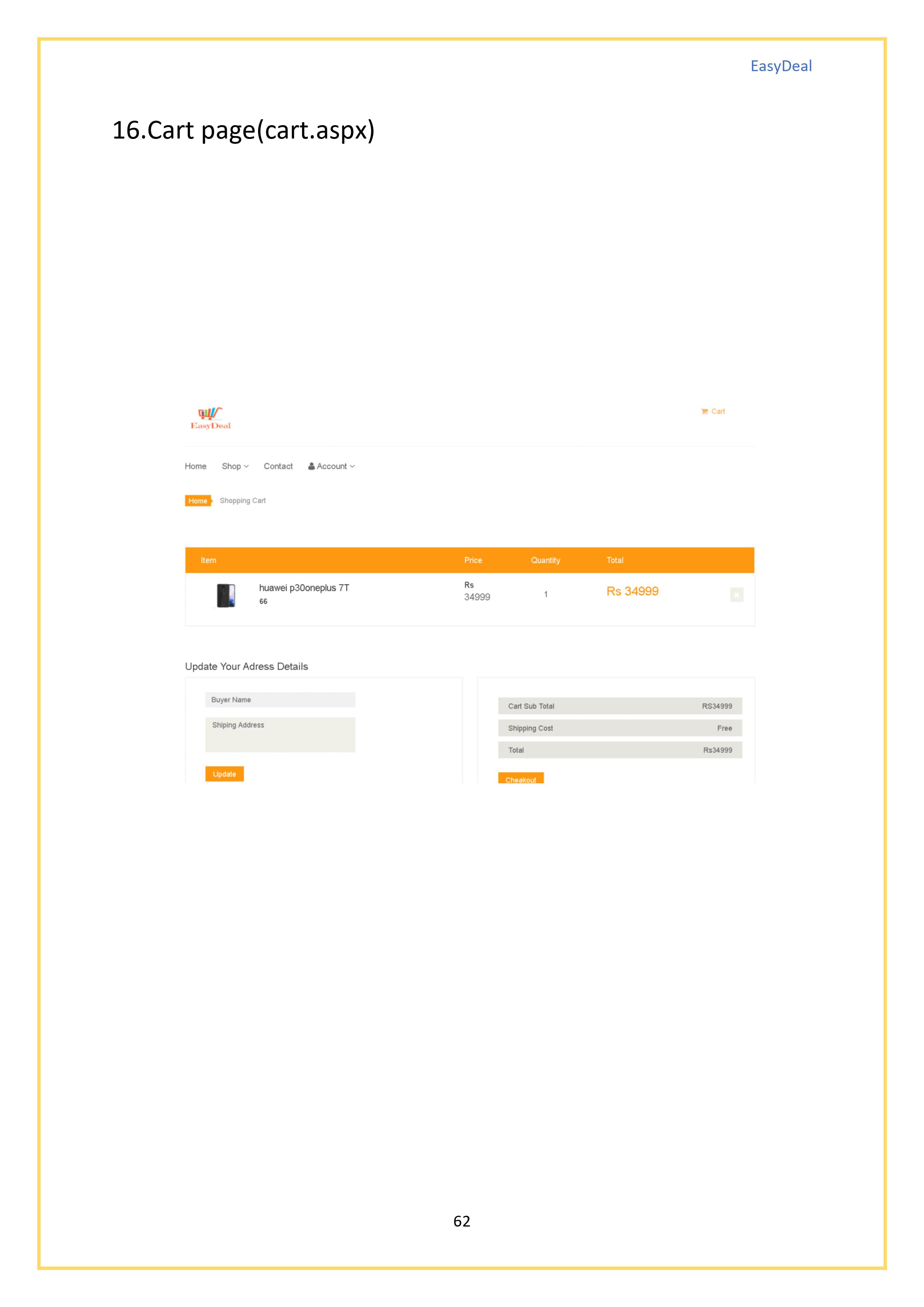 GitHub - Manish-Parihar871/E-shopping-cart-Asp.net-website