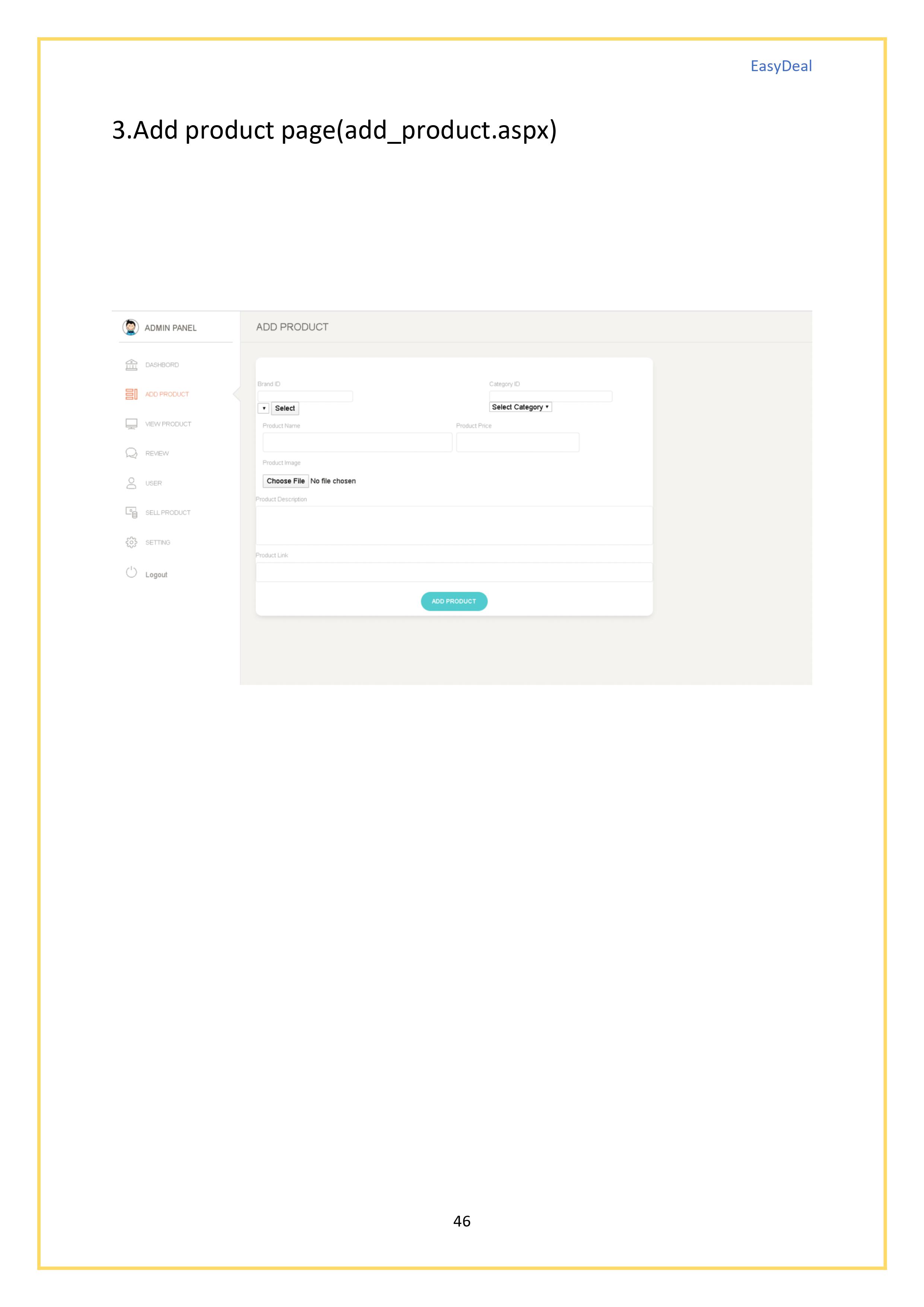 GitHub - Manish-Parihar871/E-shopping-cart-Asp.net-website