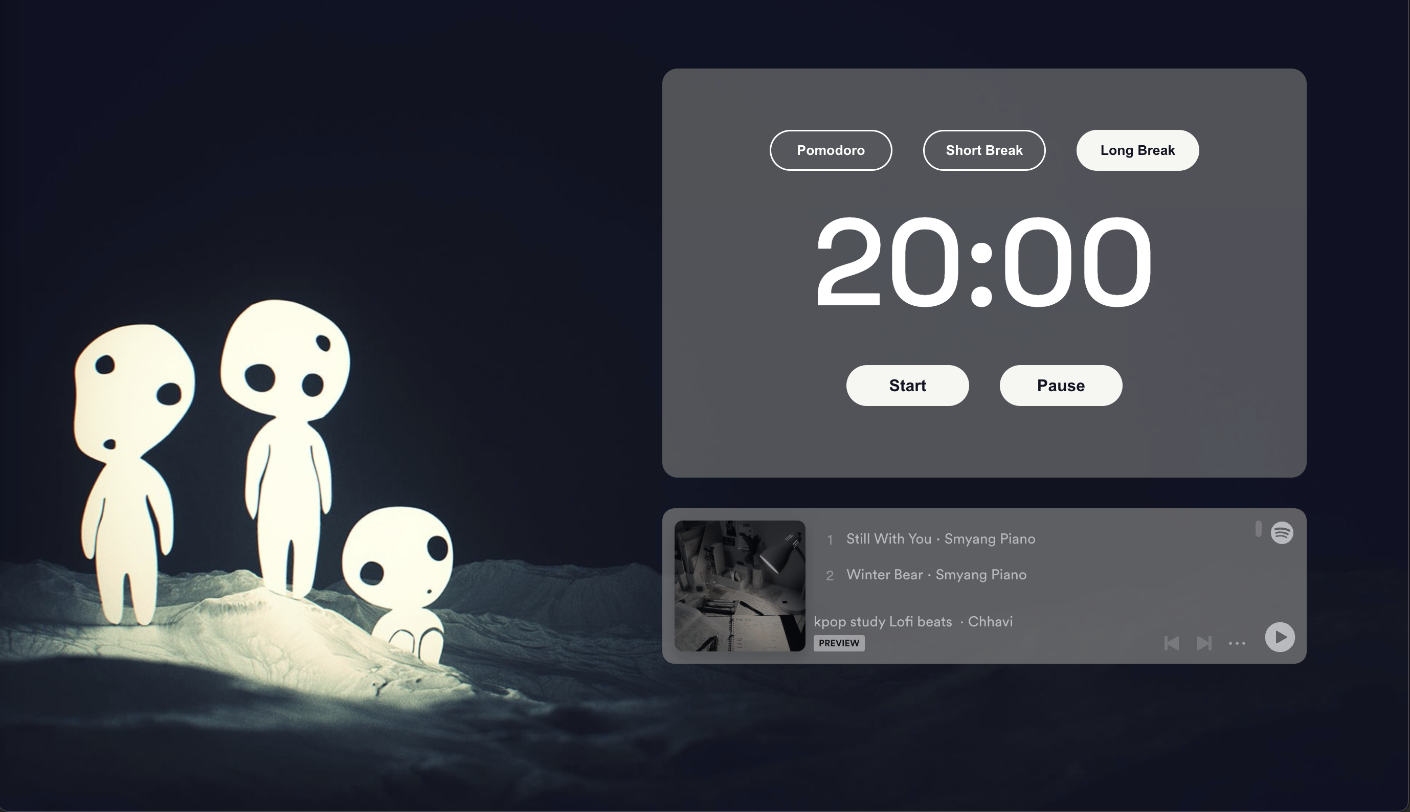 Github Chdh11 Pomodoro Timer This Pomodoro Timer Is Developed Using Reactjs