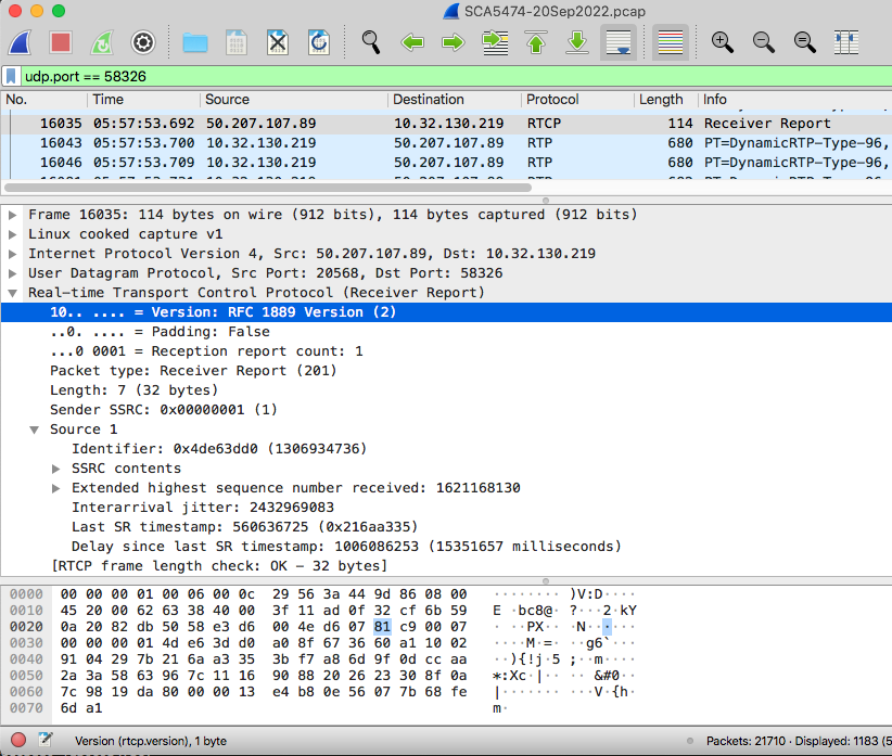 Intermittent video freeze when changing from sendrecv to recvonly · Issue #1541 · sipwise ...
