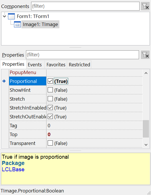 Picturebox RealSizeimage and CenterImage properties dont work · Issue ...