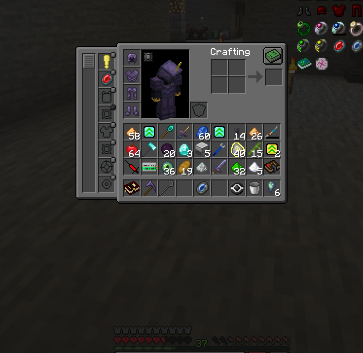 [Bug]: ProjectE · Issue #1790 · FTBTeam/FTB-Modpack-Issues · GitHub