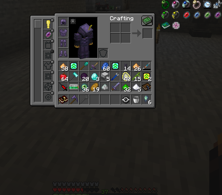 [Bug]: ProjectE · Issue #1790 · FTBTeam/FTB-Modpack-Issues · GitHub