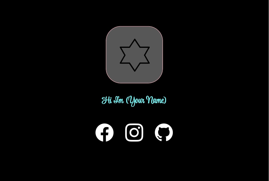 GitHub - sidhant947/Portfolio-Template: Simple Portfolio Design - Feel free to use it .....