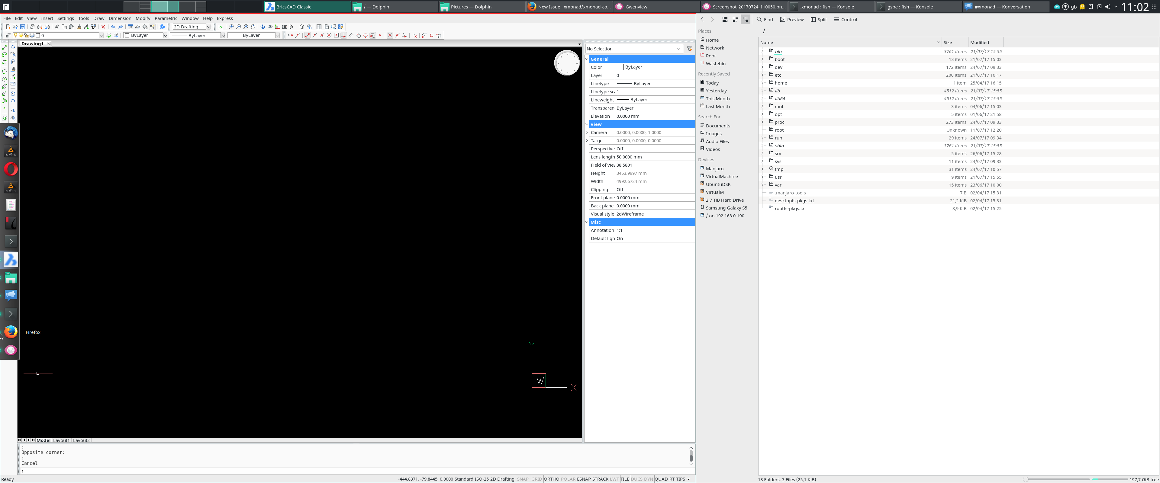 Plank/Docky go behind all other windows · Issue #207 · xmonad/xmonad ...