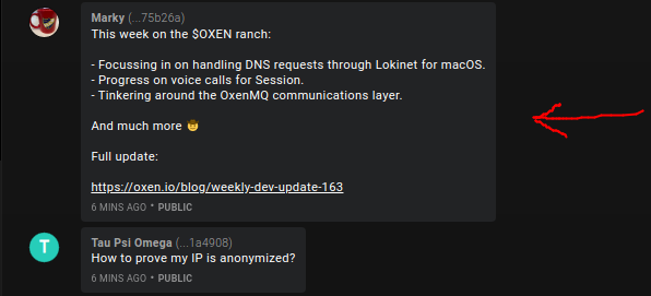 Reply issue · Issue #1766 · oxen-io/session-desktop · GitHub