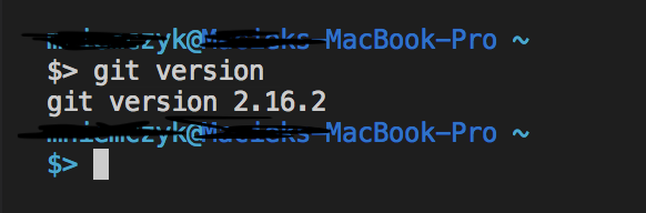 VC Code not working with Git · Issue #45398 · microsoft/vscode · GitHub