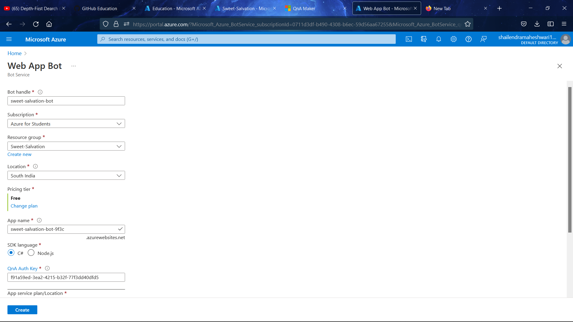 GitHub - shailendra0005/Sweet-Salvation: This is a staic bakery webpage with the bot where you ...