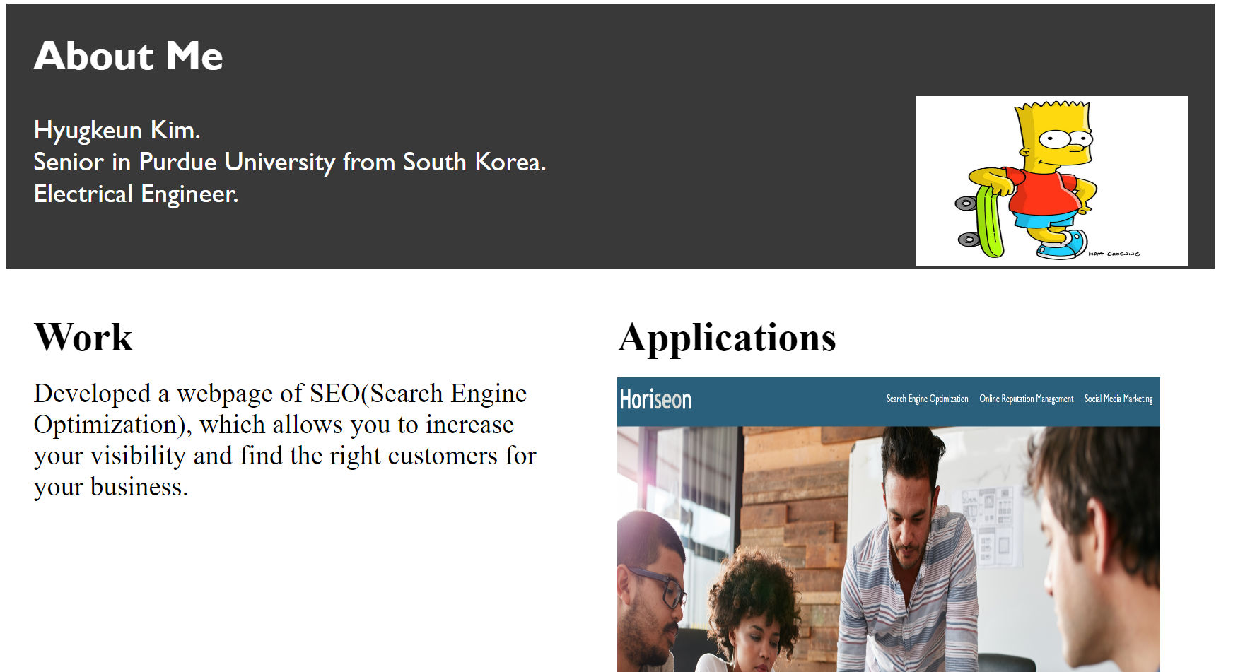 GitHub - corykim08/Module-2-Challenge