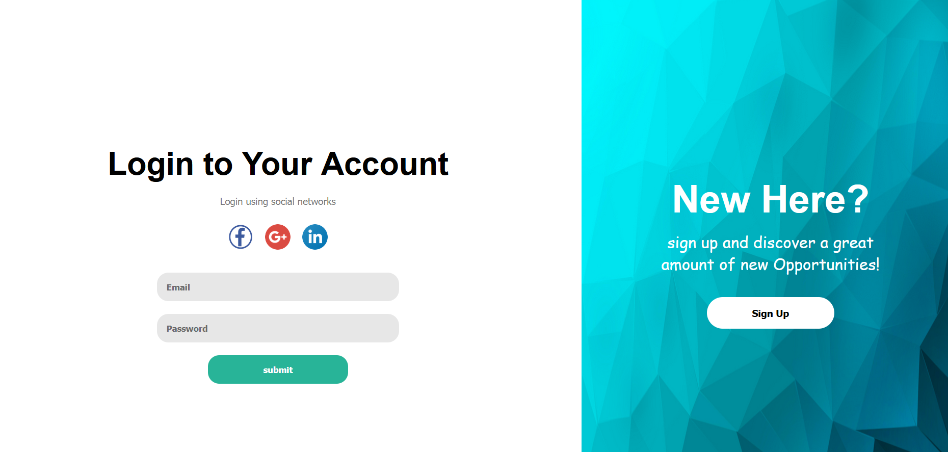 GitHub - ehsan1401/Login_Form_project