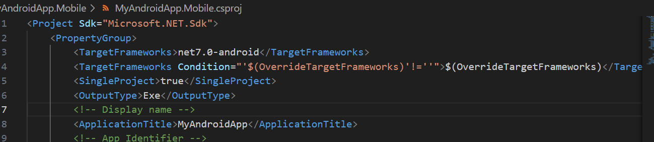 [vscode] Deployment does not work when there's a space in the path · Issue #13600 · unoplatform ...