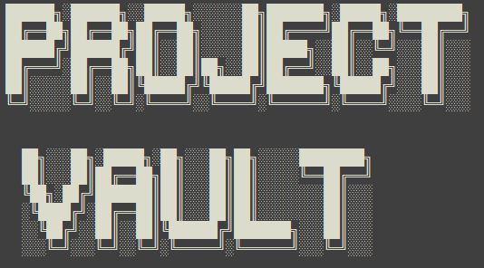 GitHub - xortio/Project-vault: Project vault create your safe hidden vault