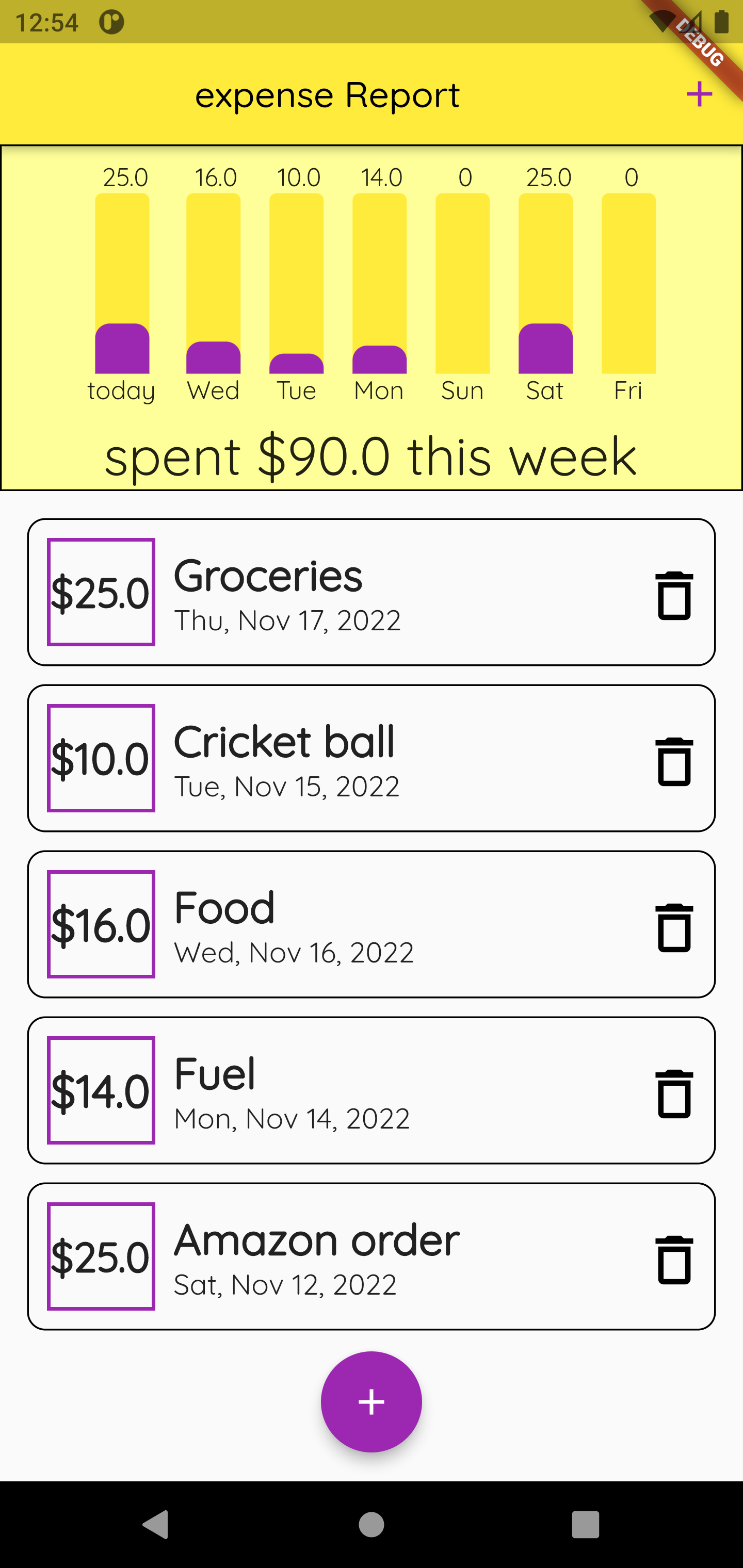 GitHub - madhav-poojari/expenses-app