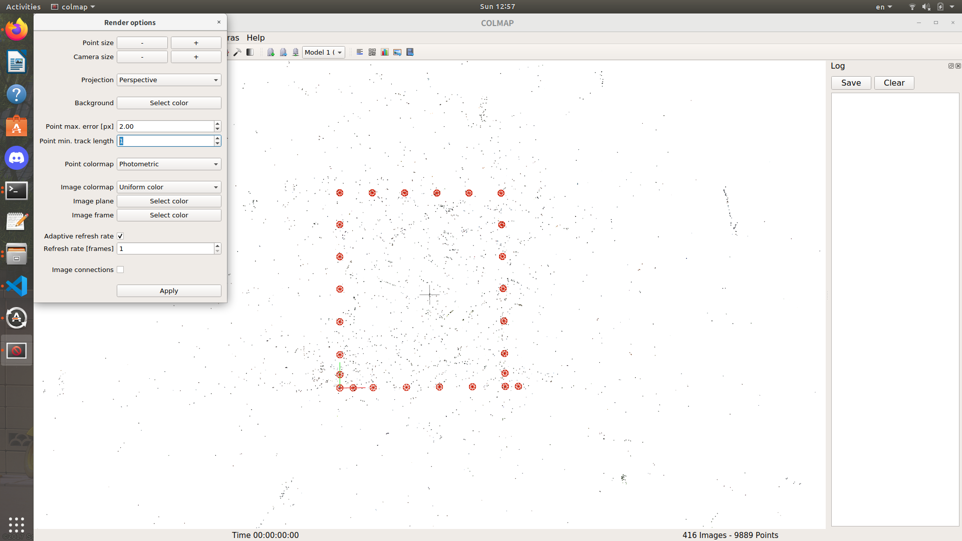 I cannot run rig_bundle_adjuster · Issue #1946 · colmap/colmap · GitHub