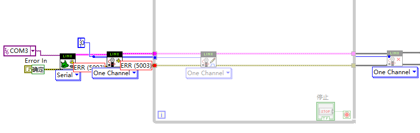 Servo init · Issue #1 · SINConsulting/LabVIEW-Basics · GitHub