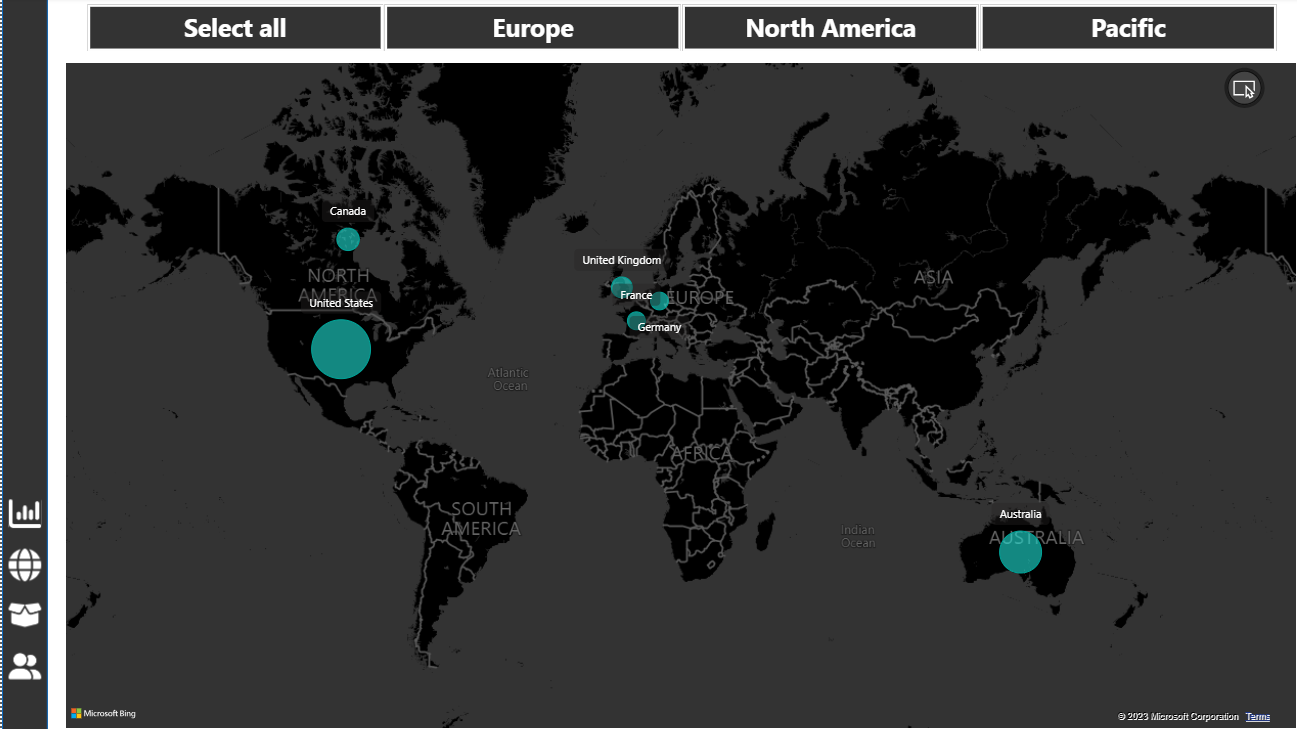 GitHub - HumoyunShaymamatov/AdventureWorksReport: This is my Power BI ...