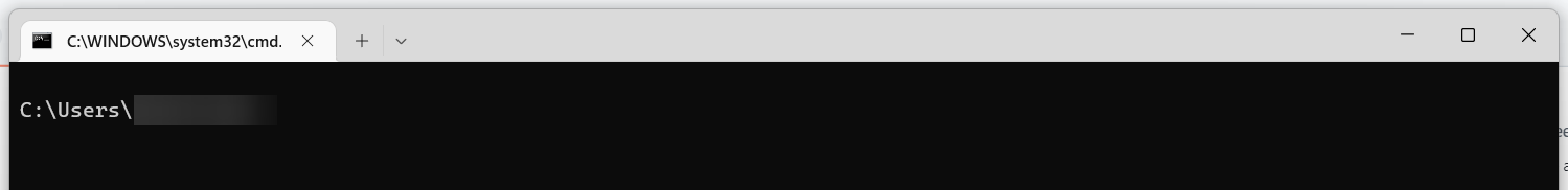 With Windows Terminal Syncthing Is Not Hiding Itself · Issue 8676