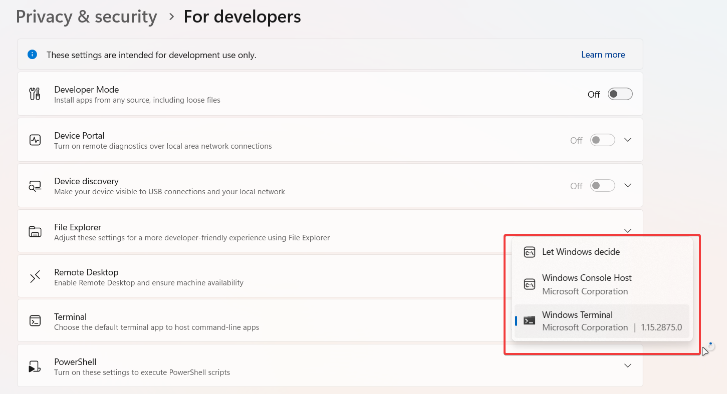 With Windows Terminal Syncthing Is Not Hiding Itself · Issue 8676 · Syncthingsyncthing · Github